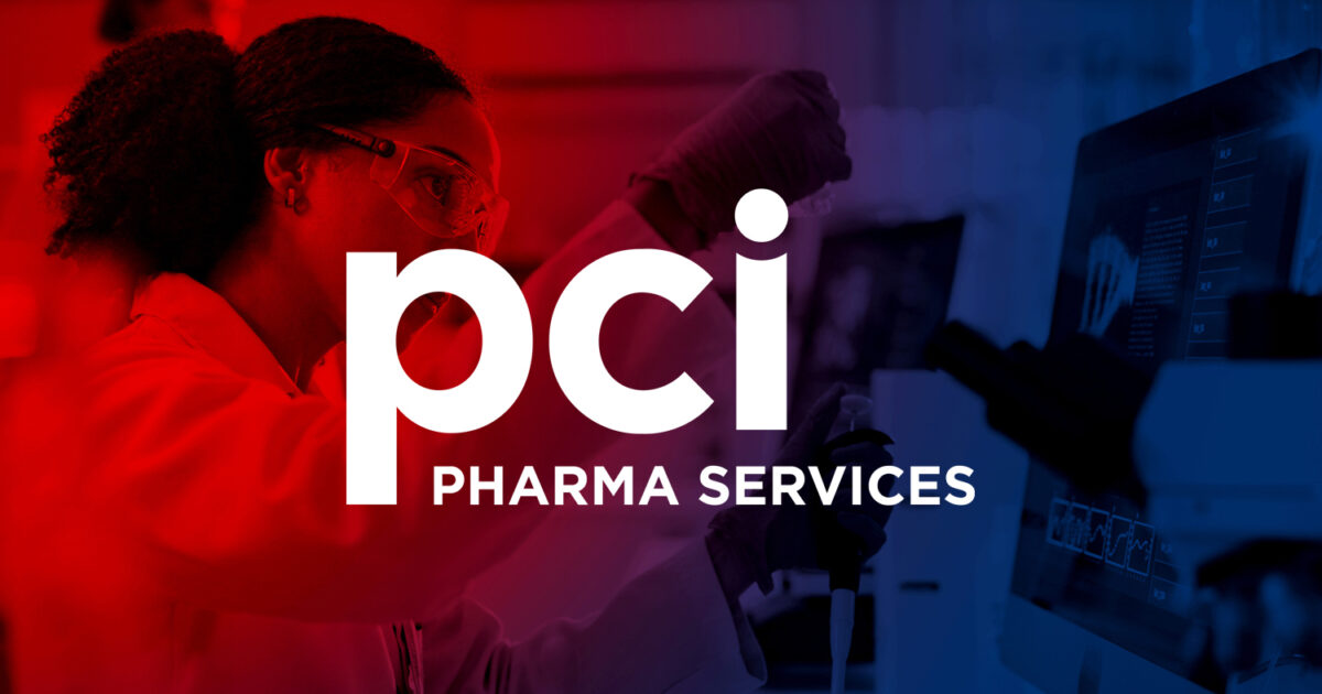Pharmaceutical Packaging Services / PCI / Let's talk future | PCI
