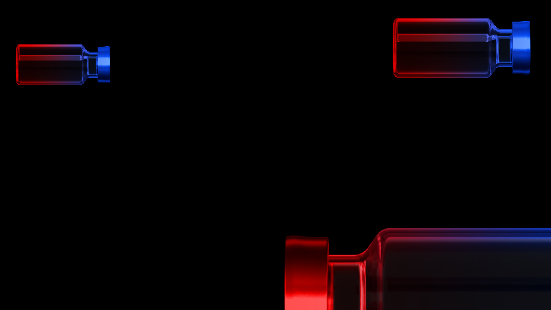 Biologics Packaging / PCI / Let's talk future | PCI