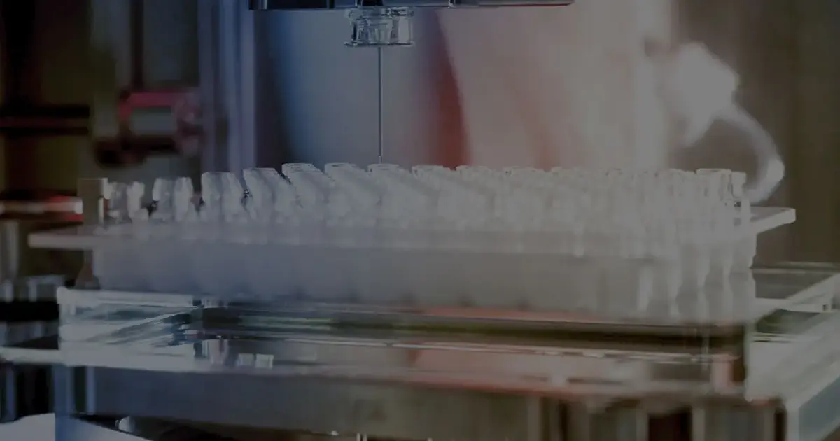 Large Scale Annex 1 Compliant Vial Filling and Lyophilization /… | PCI