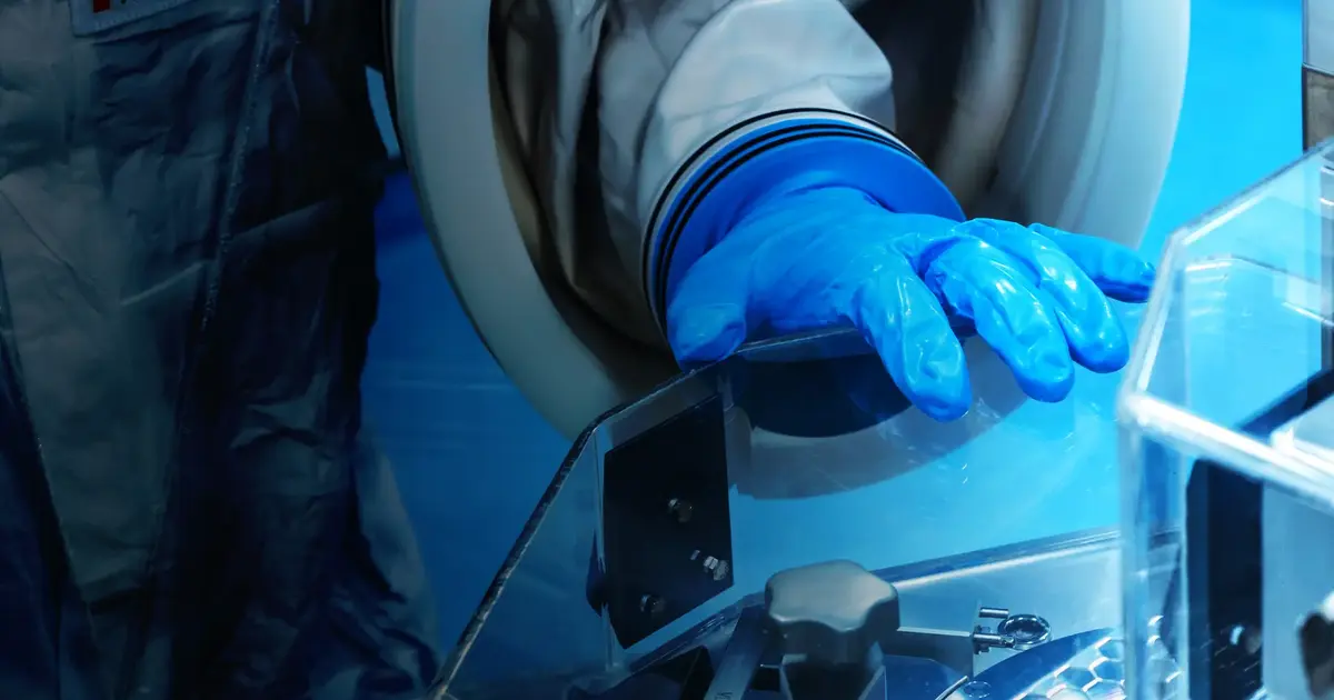 SMART First Human Dose, with PCI Pharma Services | PCI