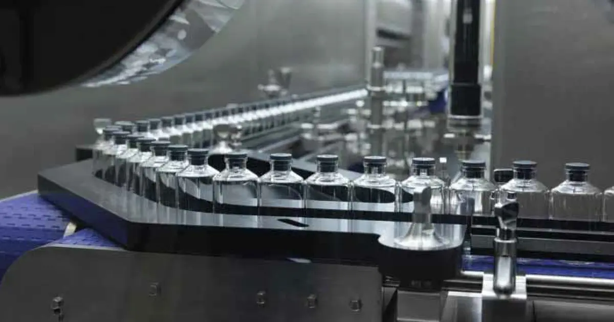 Annex 1 Compliance in Sterile Manufacturing | PCI | PCI